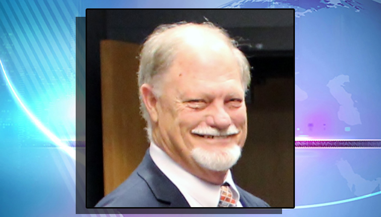 Allan Seidel to be recognized as NCMC/TJC Distinguished Alumni