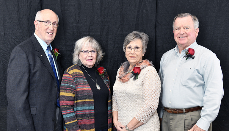 Over 260 students recognized at North Central Missouri College ...