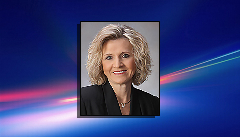 Sherry Jones re-appointed by Governor Parson to the Missouri State Fair ...