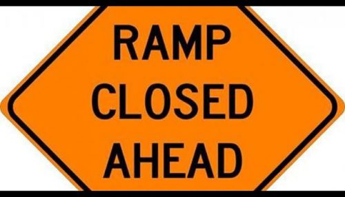 Ramp closure to Highway 36 planned in St. Joseph on Monday