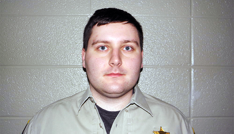 Livingston County Sheriff reports hiring of new deputy