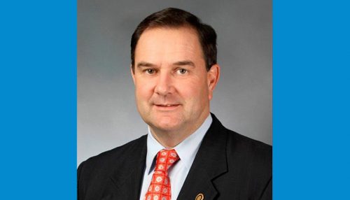 Audio: Kehoe is running for Missouri governor, not U.S. Senate