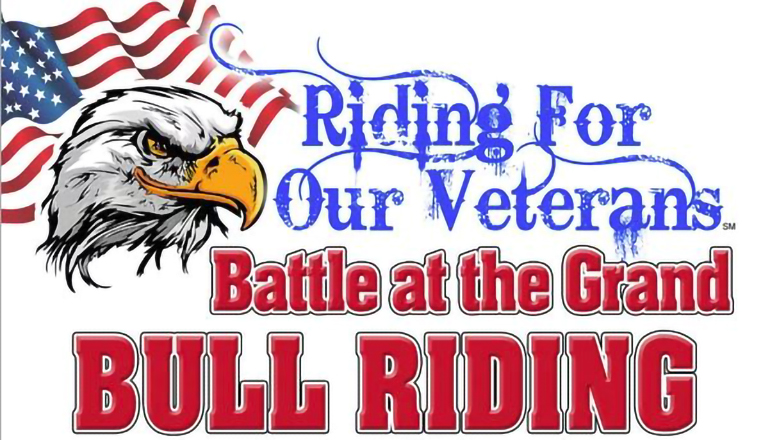 Veterans to be honored at bull riding event in Chillicothe