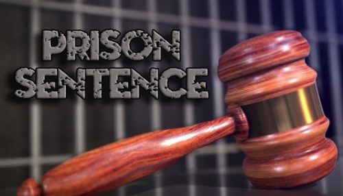 Cameron man gets 10 years in federal prison in biker assault case