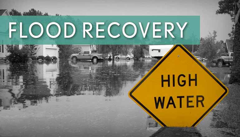 Congressional hearing focuses on flood recovery efforts in north Missouri