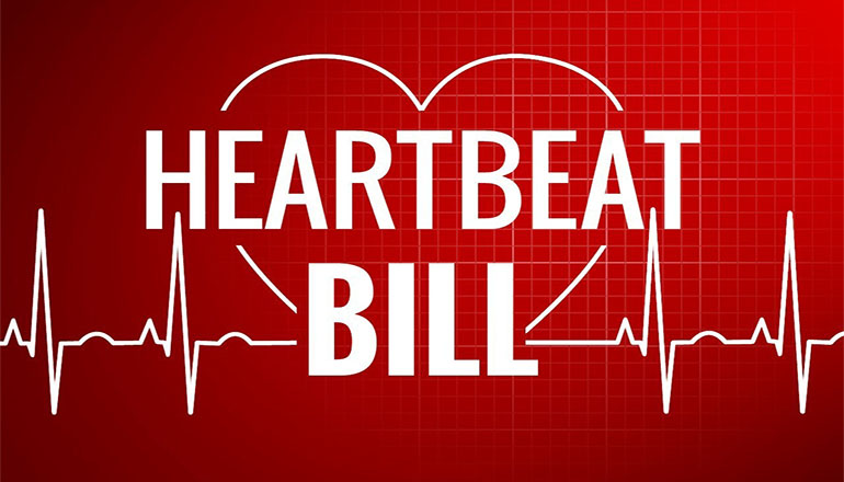 Audio: Planned Parenthood, ACLU sue Missouri over ‘Heartbeat’ Bill