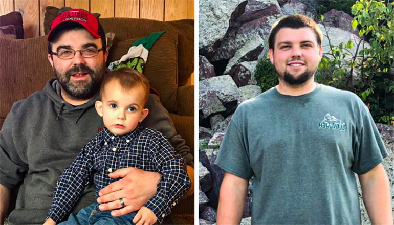 Audio: Possible motive surfaces in disappearance of two Wisconsin ...