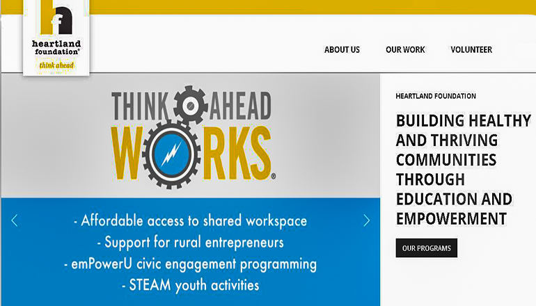 "Think Ahead Works" adding commercial kitchen to facility in King City