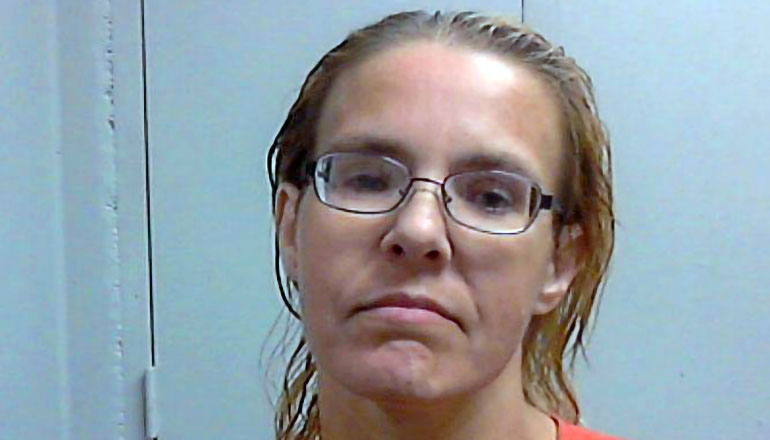 Albany woman who subjected 11-year-old girl to abuse for a year pleads ...