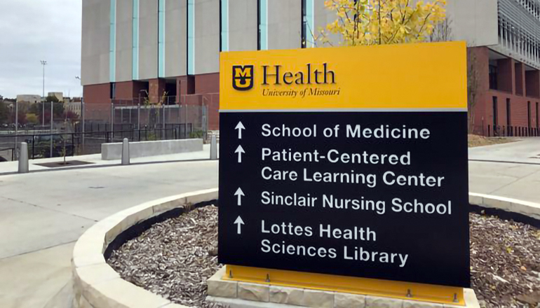 MU School of Medicine receives nearly $5 million in grants to train more rural Missouri doctors