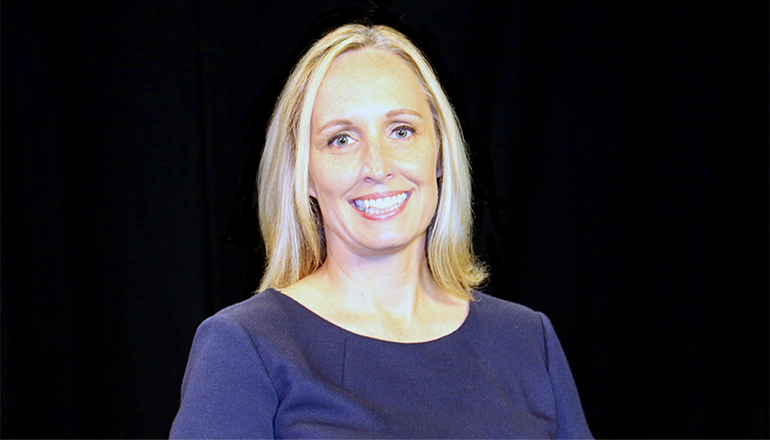 Fordland R-III educator named 2020 Missouri Teacher of the Year