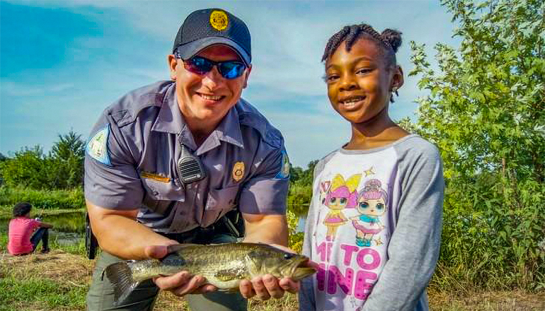 Missouri Department of Conservation to host "Outdoor Fun Day" in Macon