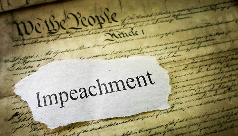 Audio: Missouri’s delegation votes along party lines on Trump ...