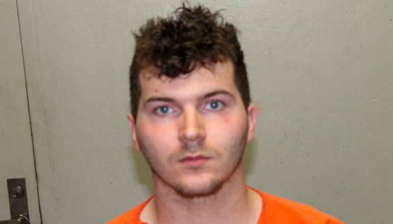 Authorities arrest Pattonsburg man on warrants out of Daviess and ...