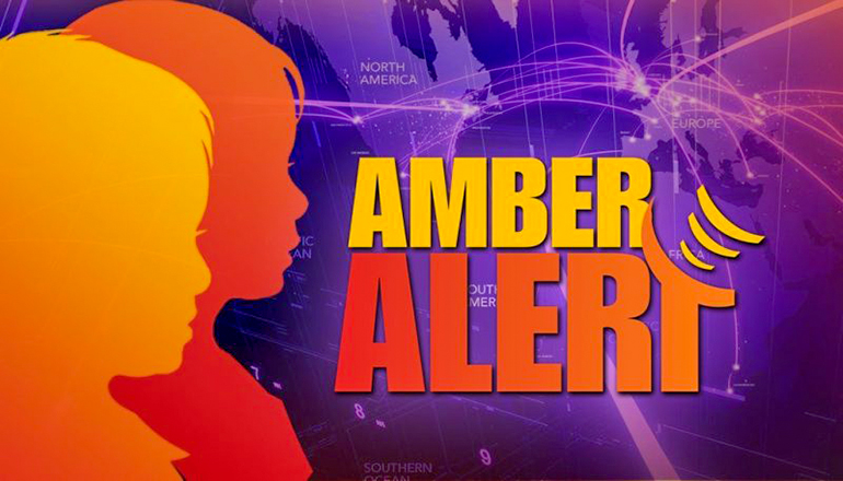 Oklahoma Amber Alert Now