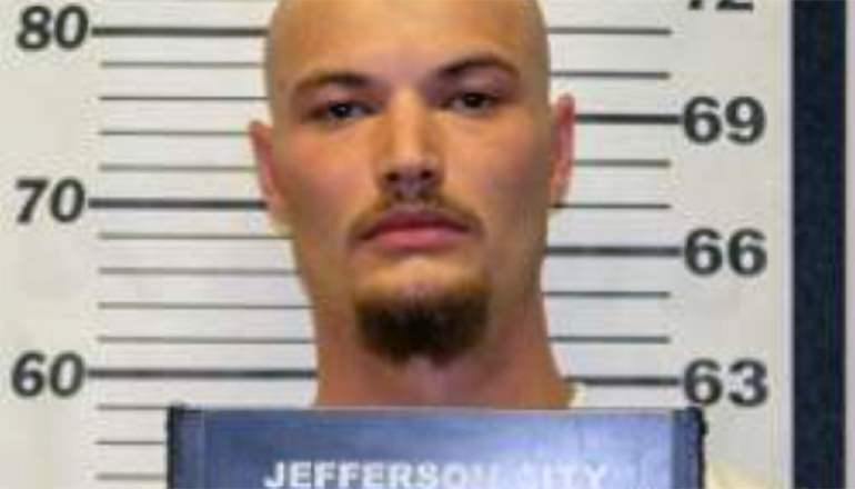 Extradition paperwork signed to have Drake Kately returned to Missouri