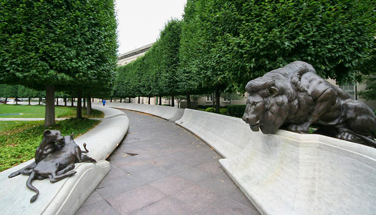 Fallen Trenton police officer to have name added to National Law ...