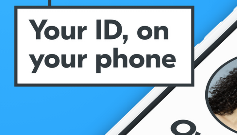 Audio: Get a digital driver's license on your phone