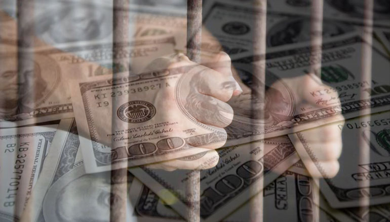 Lack of adequate funding has left county taxpayers bearing ...