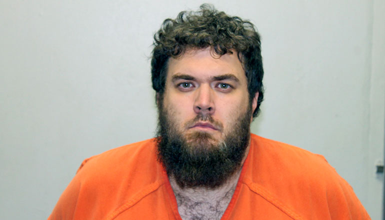 Chillicothe man surrenders after authorities enter residence