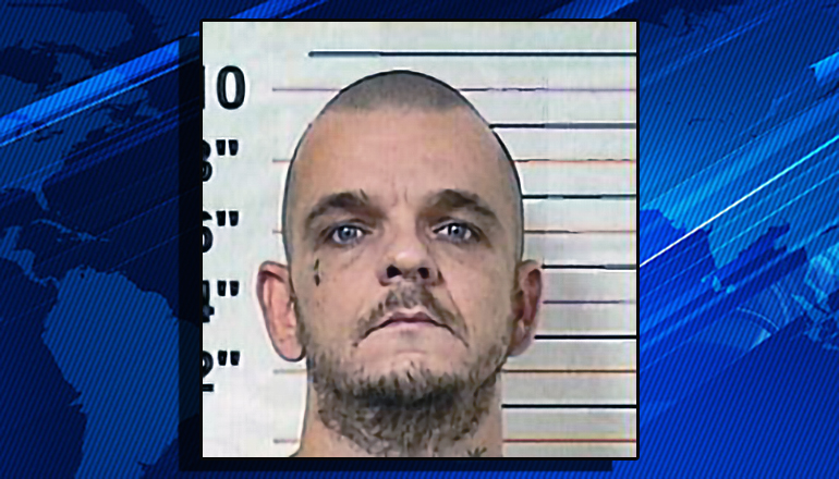 Princeton man on parole charged with sodomy, rape and incest