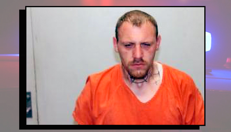 Livingston County authorities arrest child sex offender who failed to ...