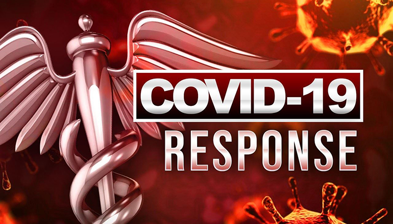 White House coronavirus task force ramps up recommendations for ...