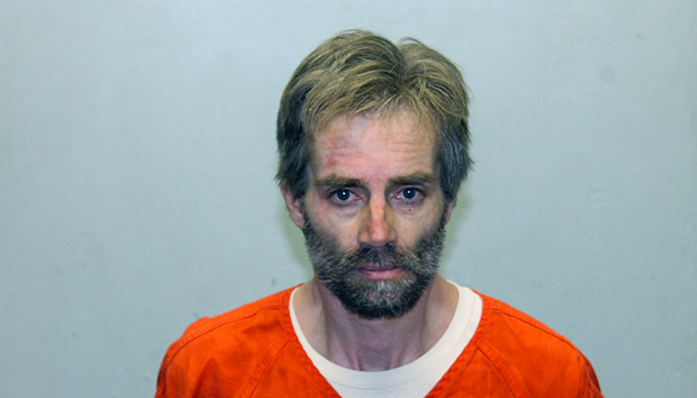 Minnesota man arrested in Daviess County