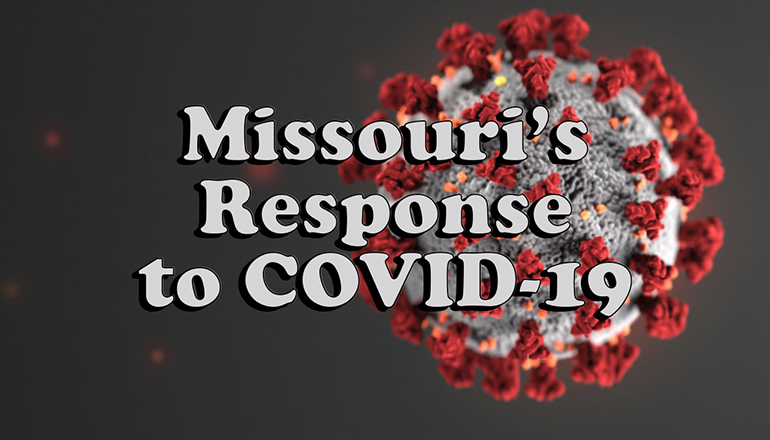 The Big Picture: Missouri's response to COVID-19