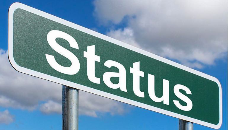 Current status of restaurants within the city of Trenton