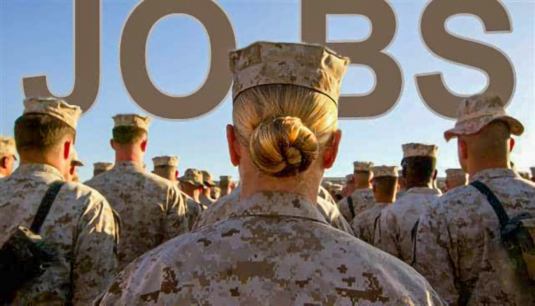 Veteran Workforce Development representative to be at Trenton Job ...