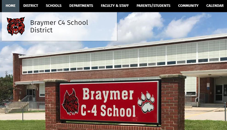 Braymer School District reschedules graduation ceremony