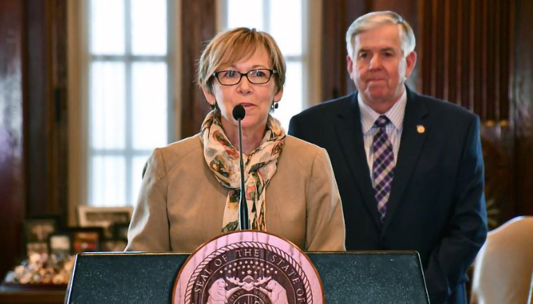 Pfizer facility in Chesterfield, Missouri scaling up operations for ...