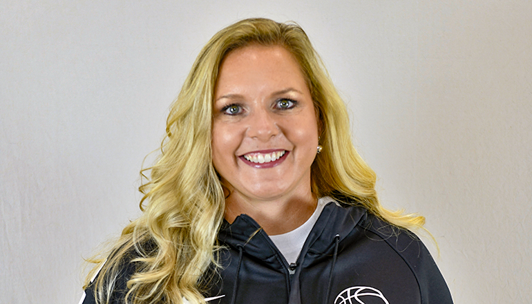 Jenni Croy selected as North Central Missouri College’s outstanding ...