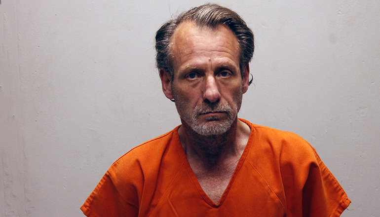 Kansas man to face four charges in Daviess County