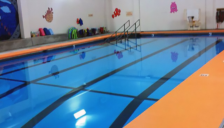 Stacy Center in Princeton to reopen to members