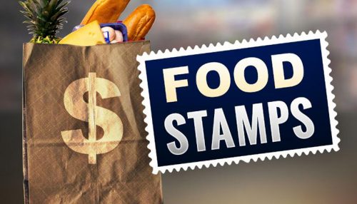 Missouri families receiving food stamps to get benefits extended