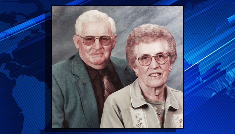North Central Missouri College announces creation of "Edward and Betty ...