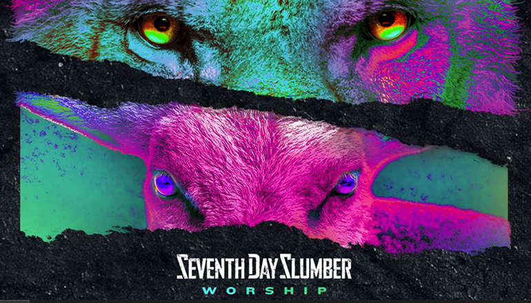 Freedom Fest near Unionville to feature Seventh Day Slumber