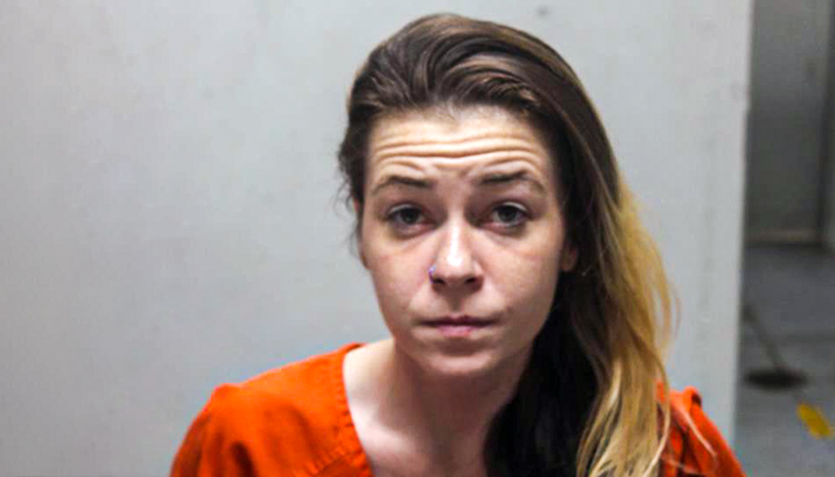Bethany woman who stole drugs from Daviess County Nursing Home ...