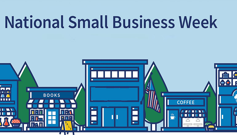 State of Missouri recognizes National Small Business Week