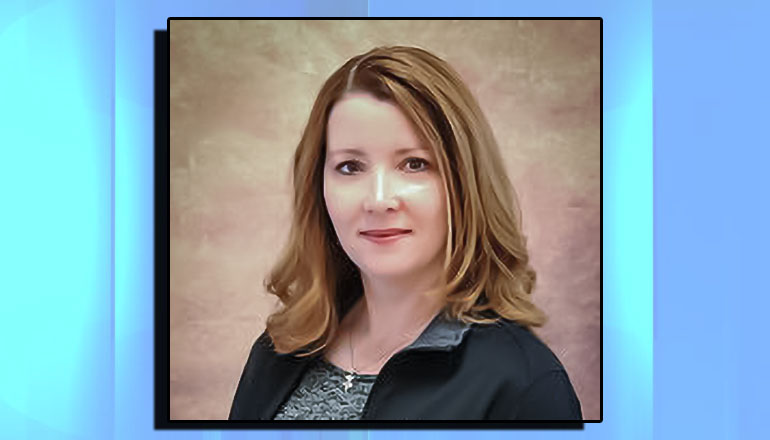 Kelly Claycomb selected as North Central Missouri College’s Outstanding ...