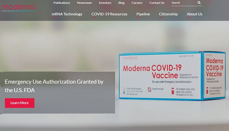 Missouri Department of Health and Senior Services sets into motion ...