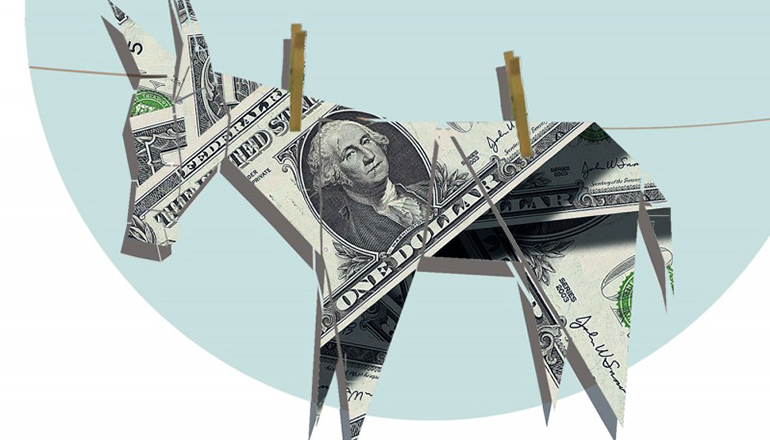 Law enforcement takes action against approximately 2,300 money mules in ...