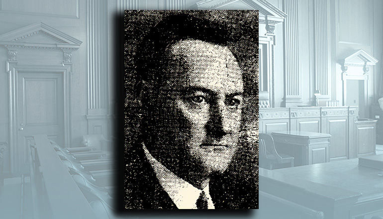 Livingston County Preservation Society selects architect as 2020 Hall ...