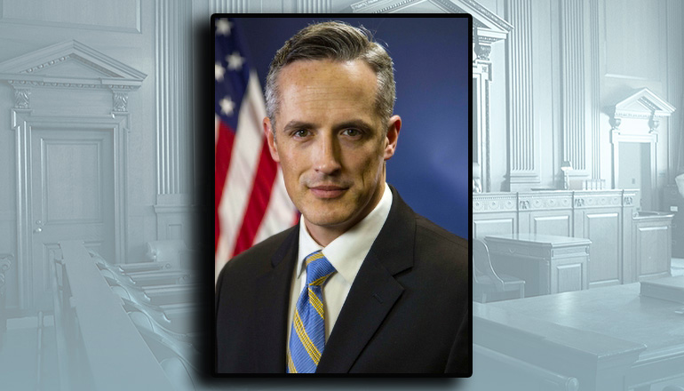 Statement from U.S. Attorney Tim Garrison on potential violent ...