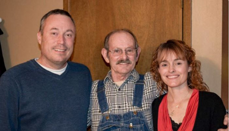 Benefit for Bob Franklin to be held at Chumbley's