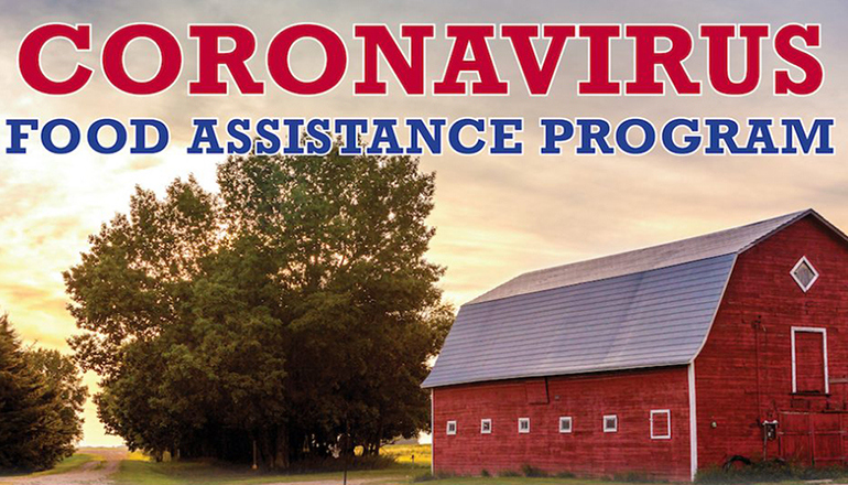 Farm Bureau asks for more time to apply for Coronavirus Food Assistance ...