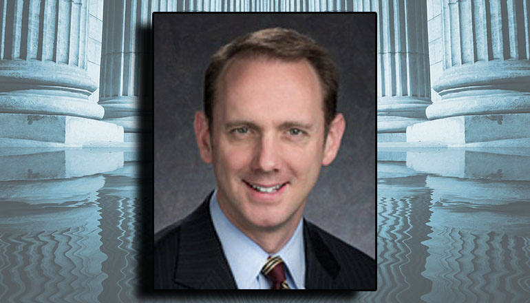 Audio: Former Missouri State Senator launches bid for Blunt's U.S ...