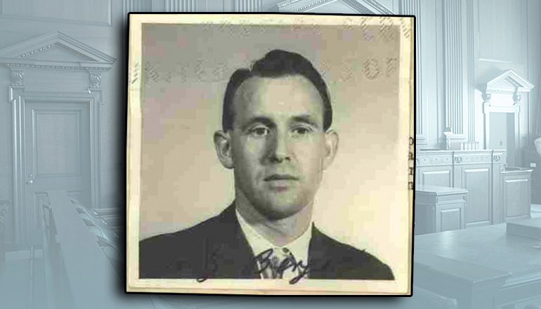 WWII Nazi concentration camp guard removed to Germany